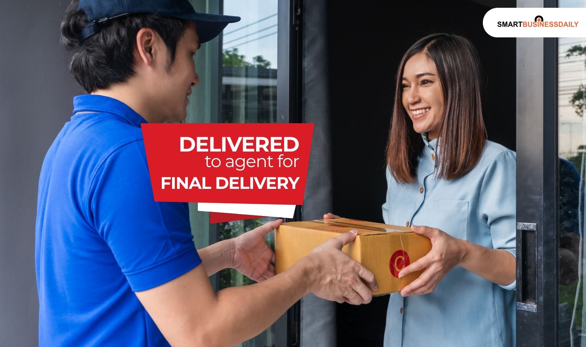 USPS marca como entregado mi paquete, pero no me ha llegado. ¿Por qué ...